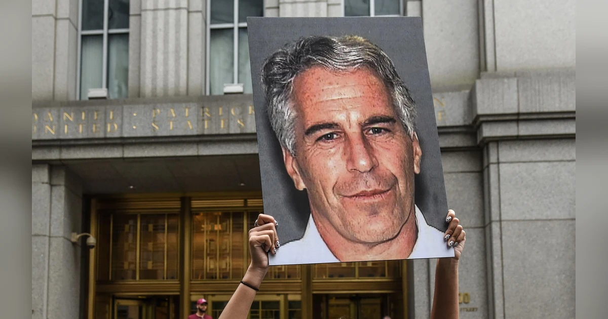 UK fires ambassador to US Peter Mandelson over his links to Jeffrey Epstein | World News ...