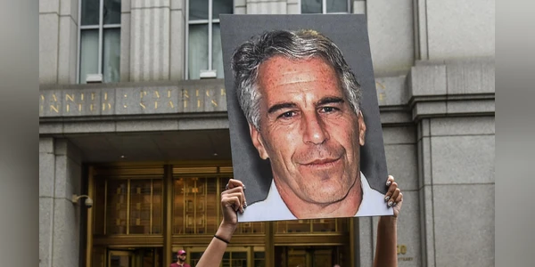Here's when the US House will vote on Epstein files release: All ...