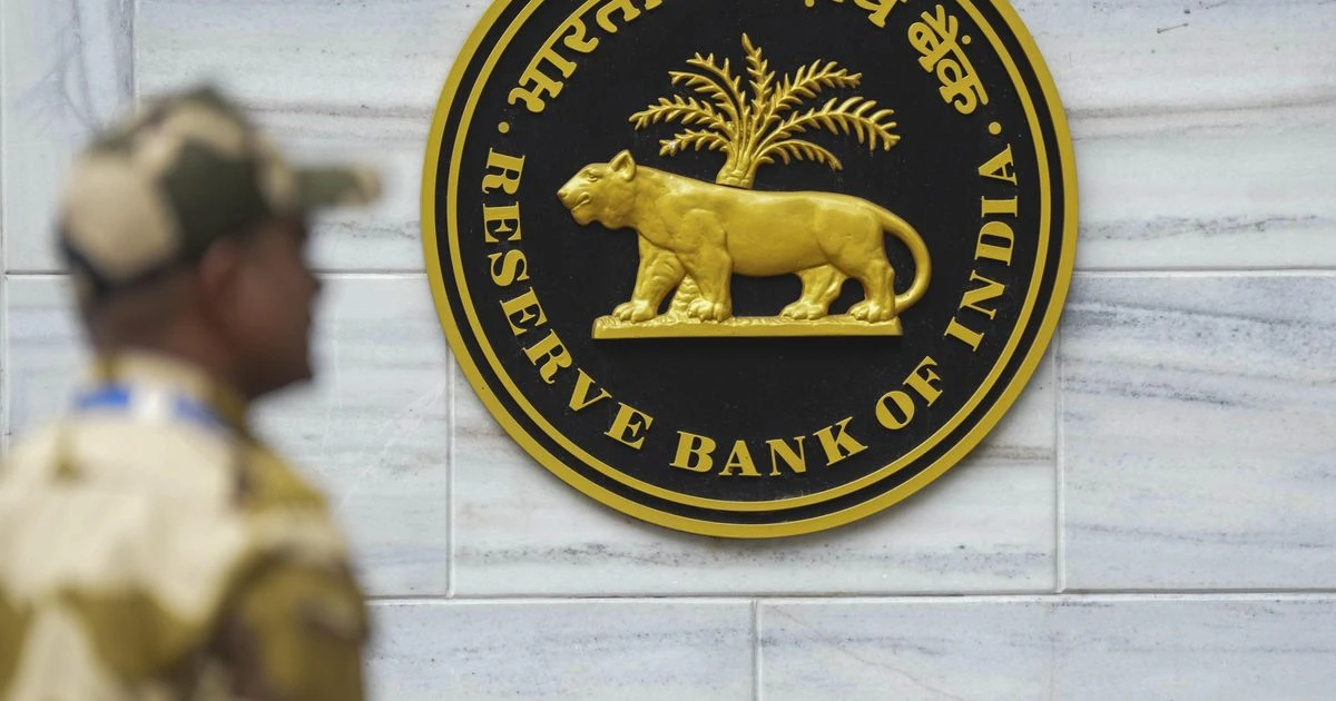 RBI moots revision in capital charge norms for counterparty credit ...