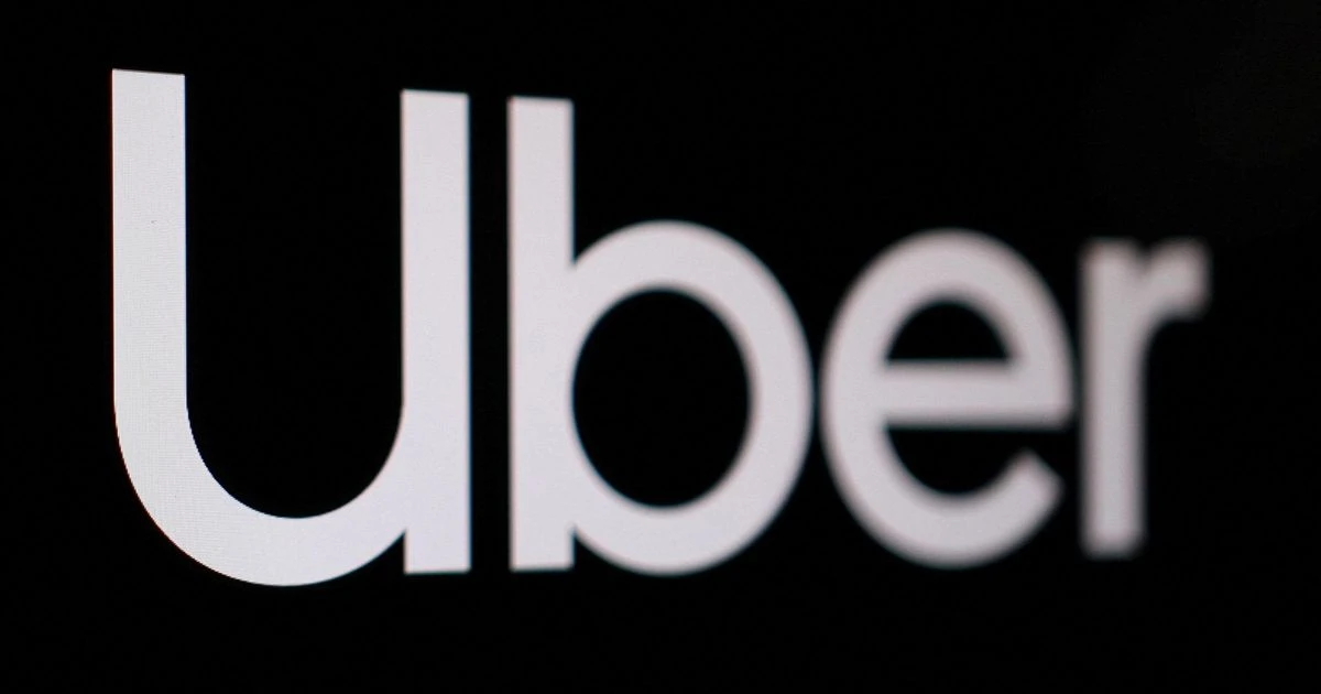 Uber and Lyft partner with Baidu for UK robotaxi trials next year ...