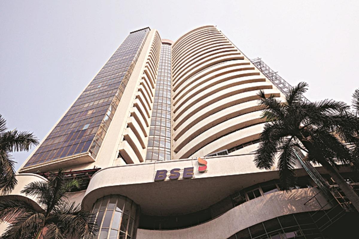Stock Market Close Highlights: Sensex gains 329 pts, Nifty nears 25,300 ...