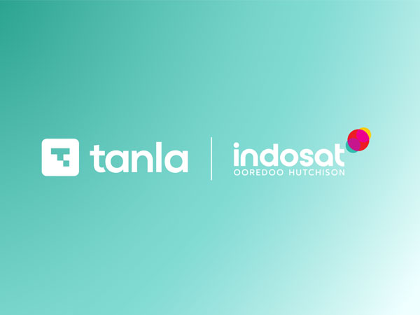 Tanla Partners with Indosat to Protect Nearly a Hundred Million Users ...