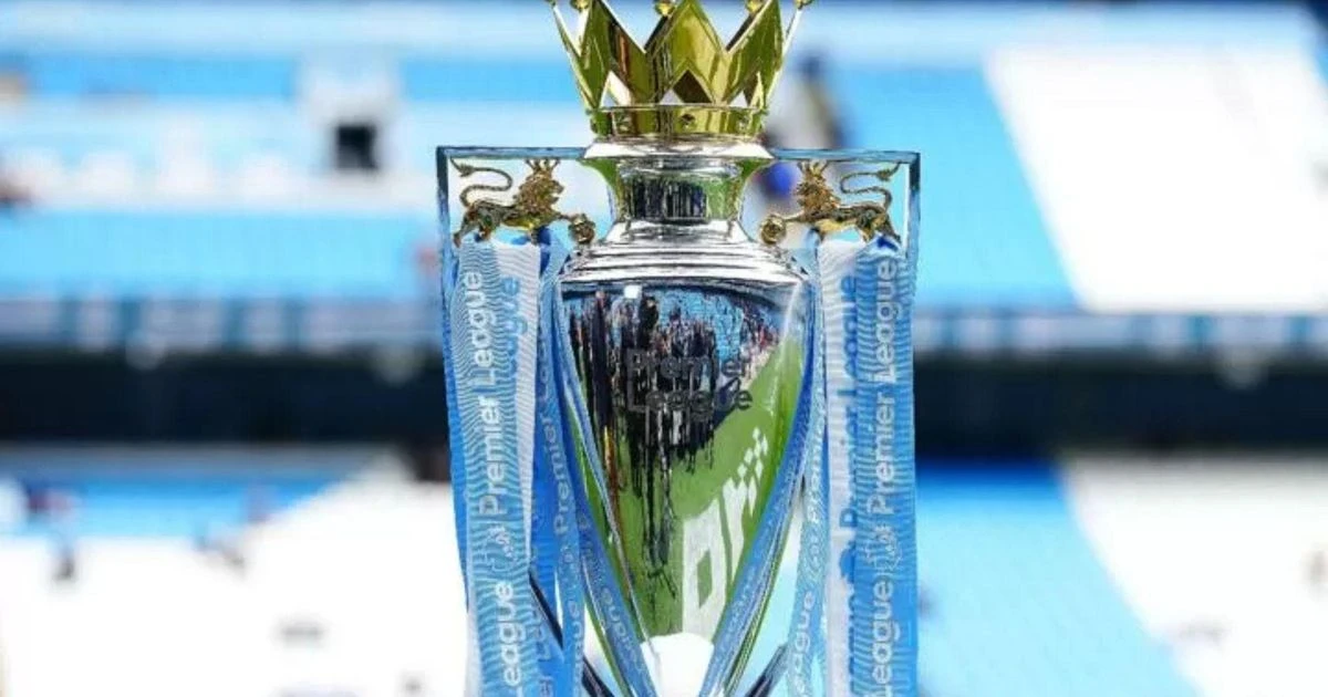 Full list of teams participating in the Premier League 2025/26 season ...