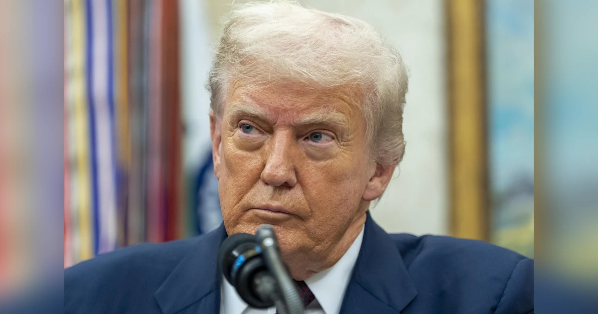 Trump administration expands search for Fed chair, adds new names to list | World News ...