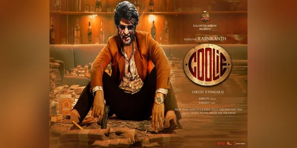 Coolie OTT release: When and where to watch Rajinikanth's action thriller? | Entertainment News ...