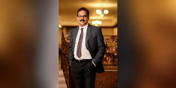 Will face short-term US tariff impact, says Kitex MD Sabu M Jacob | Industry News - Business ...