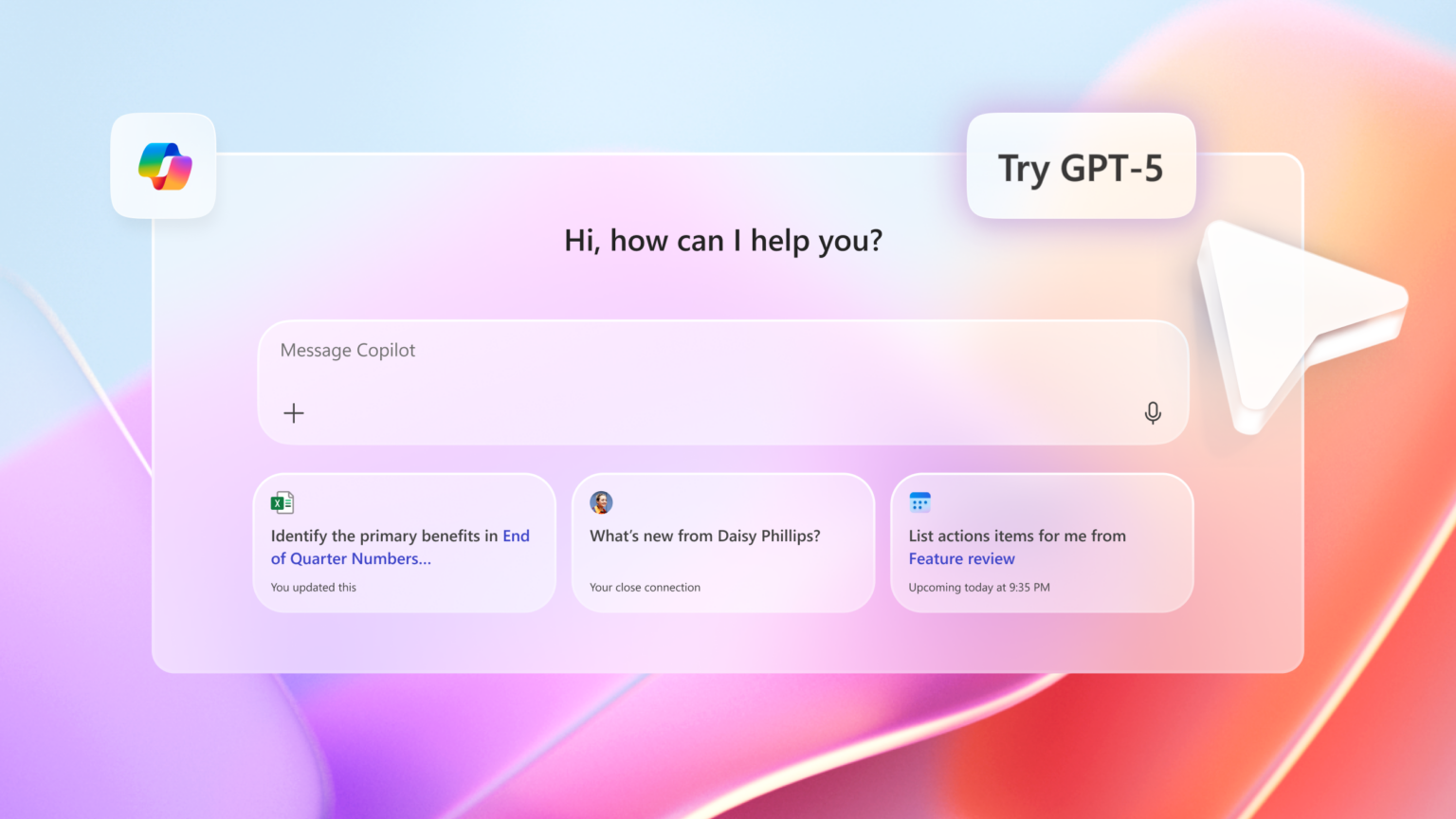 Microsoft offers free access to OpenAI's GPT-5 with Copilot platforms | Tech News - Business ...