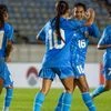 India thump Turkmenistan 7-0 in AFC U20 Women's Asian Cup qualifiers | Football News - Business ...