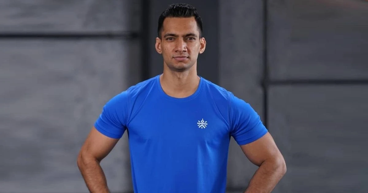 Cult Fit co-founder's realistic weight loss lessons for lasting results ...