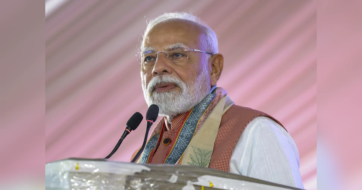 PM Modi to visit Japan for summit, China for SCO meet from Aug 29 to Sept 1 | External Affairs ...