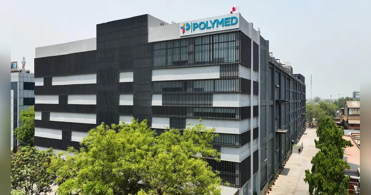 Poly Medicure to invest ₹500 cr in new plants for global market push ...