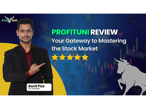 ProfitUni Review: Your Gateway to Mastering the Stock Market
