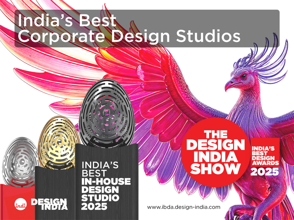 India's Best In-house Design Studios 2025 - Organisations Embrace the ...