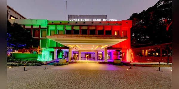 Rajiv Pratap Rudy wins BJP clash at Constitution Club: Why it matters ...