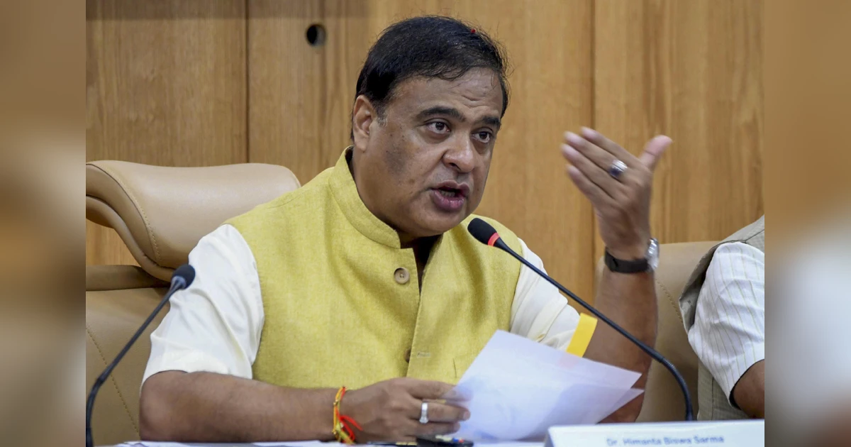 Assam CM orders SIT to probe into singer Zubeen Garg's untimely death | India News - Business ...