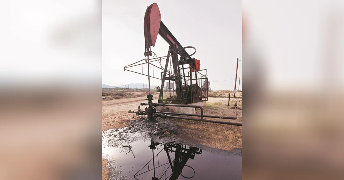 Russian crude oil import largely stable despite US tariff announcement | Industry News ...