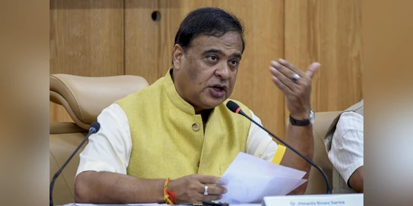 Assam CM orders SIT to probe into singer Zubeen Garg's untimely death | India News - Business ...