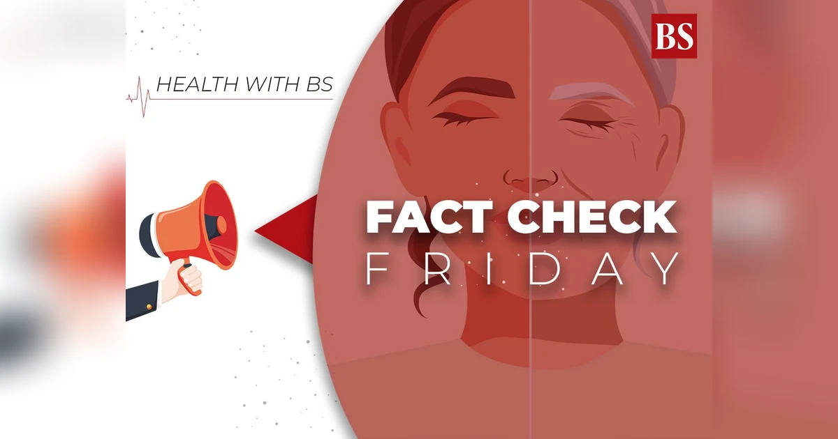 15 myths about ageing that could change how you see your future health ...