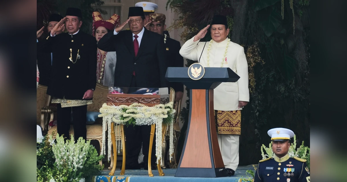 Explained: How housing allowances for MPs set off deadly Indonesia ...