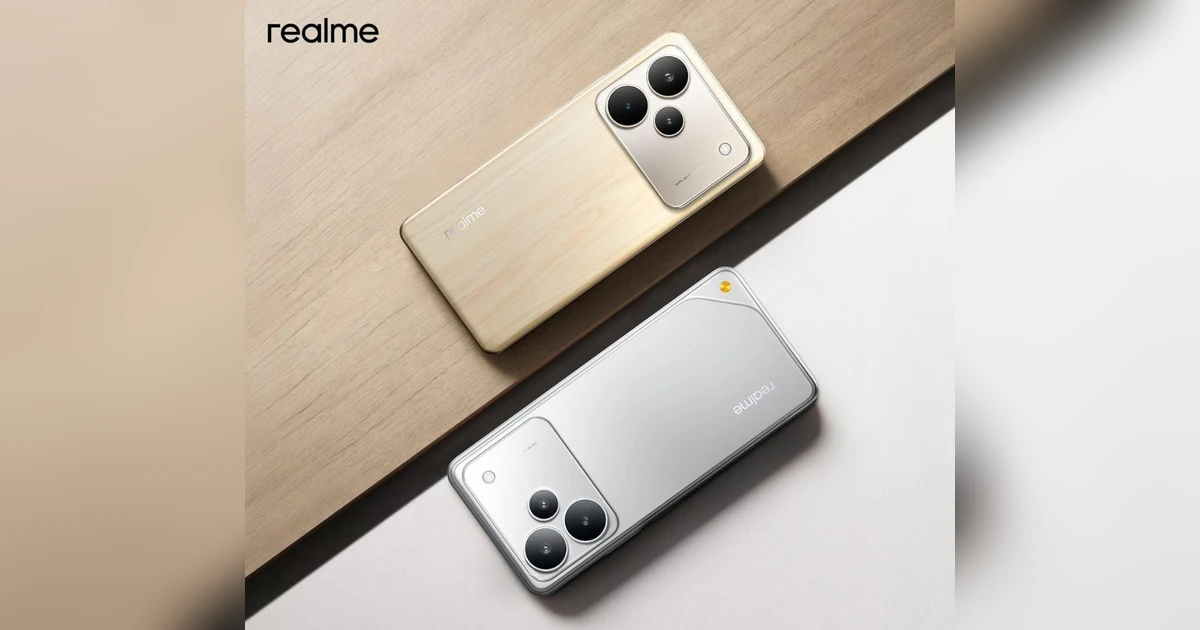 Realme P4 series with AI gaming features launching Aug 20: What to ...