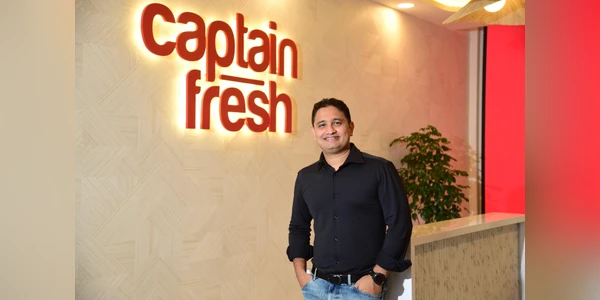 Seafood startup Captain Fresh files for $400 mn India IPO with Sebi ...