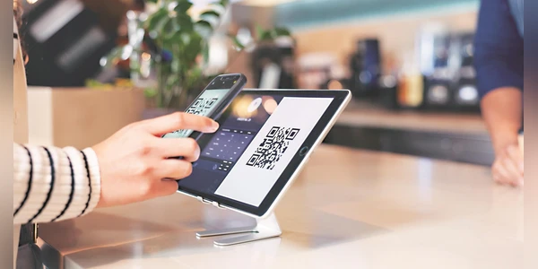 The matrix, decoded: How QR codes are transforming payments in India ...