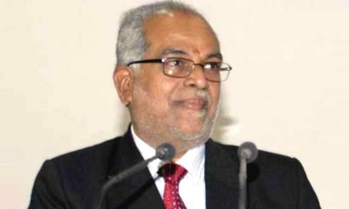 Meet Sudershan Reddy, former SC judge now Opposition's vice president pick | Politics News ...