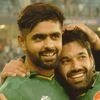 Babar, Rizwan downgraded as PCB finds no player fit for top contract | Cricket News - Business ...