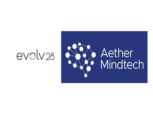 Aether MindTech raises ₹4.5 Cr Pre-Series A to scale Evolv28, a non ...