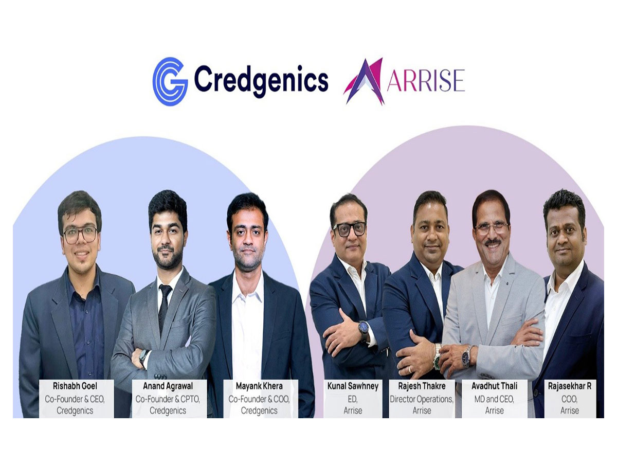 Credgenics acquires Arrise to reshape field collections with tech enablement