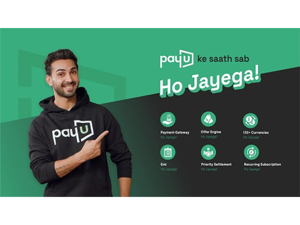PayU Launches 'Ho jayega' Campaign to Celebrate and Champion the Spirit of India's MSMEs