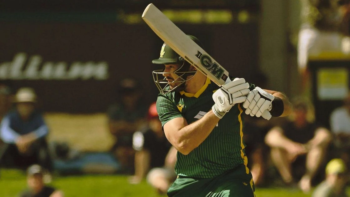 AUS vs SA 1st ODI: Brevis makes ODI debut; South Africa batting first | Cricket News - Business ...