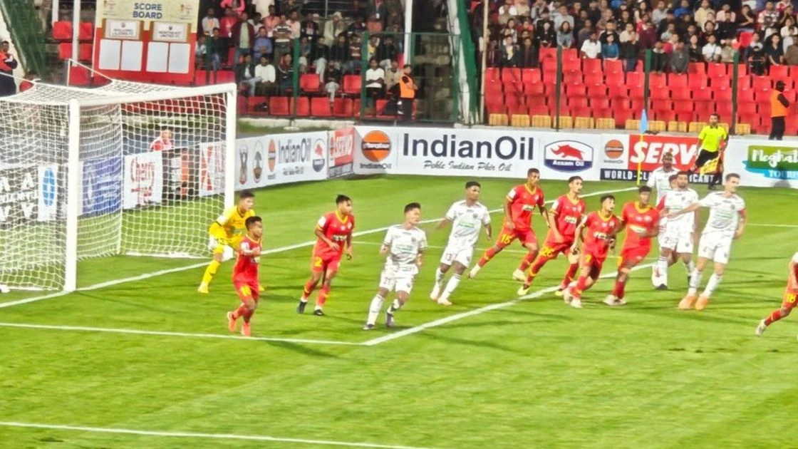 Prize money for Durand Cup 2025 winners announced at Rs 1.21 crore | Business - Business Standard