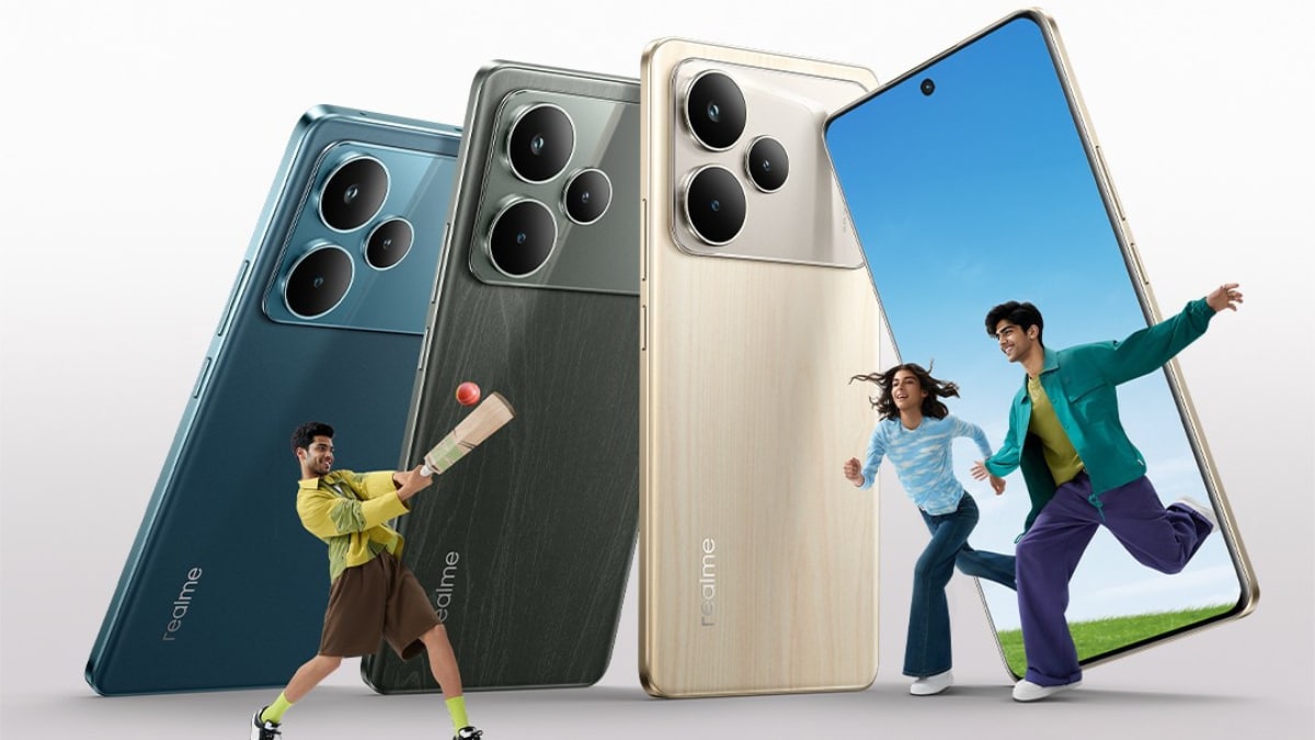 Realme P4 series with 7000mAh battery launched in India: Price, offers ...