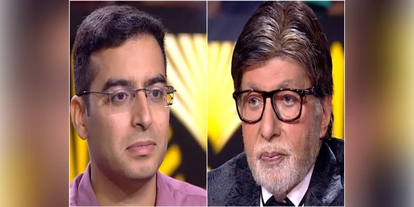 Who is Aditya Kumar? The IPS officer who became KBC 17's first ...