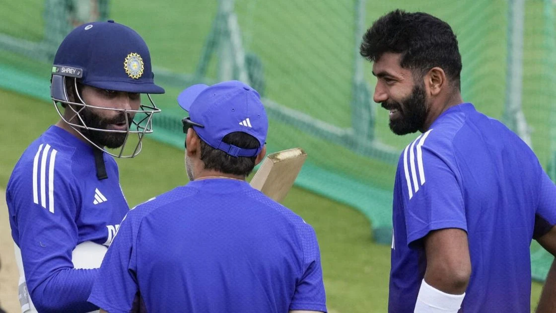 What is the Bronco Test proposed by BCCI to improve players' fitness ...