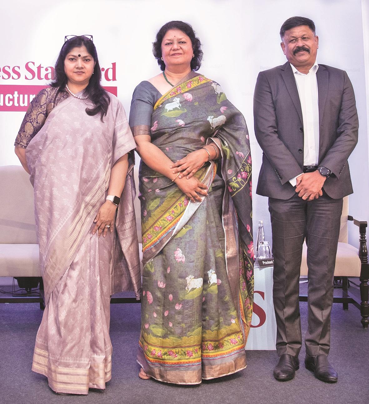 BS Infra Summit: 'High costs, infra gaps are roadblocks to renewable ...