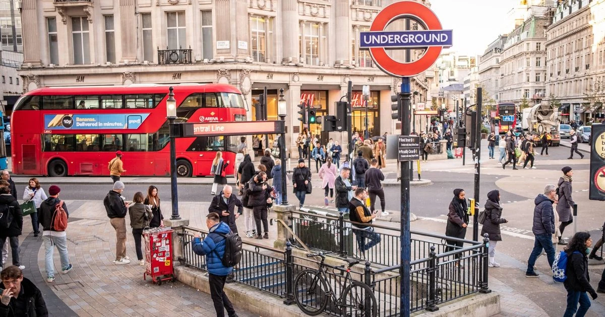 UK student visas for Indians drop 11% as work visas fall 48% in 2025 ...