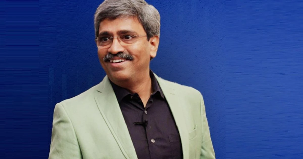 Who is Avadhut Sathe? Finfluencer on Sebi's radar: what we know so far | Markets News - Business ...