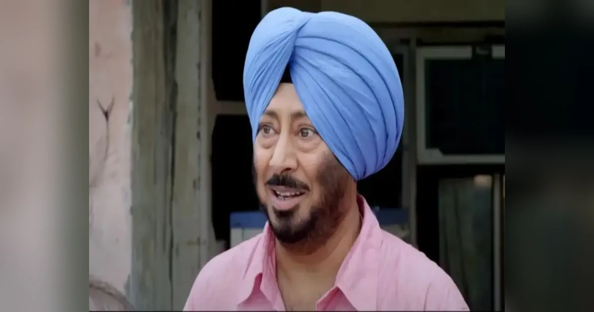 Jaswinder Bhalla, Punjabi comedian and actor, dies at 65 age; all about ...