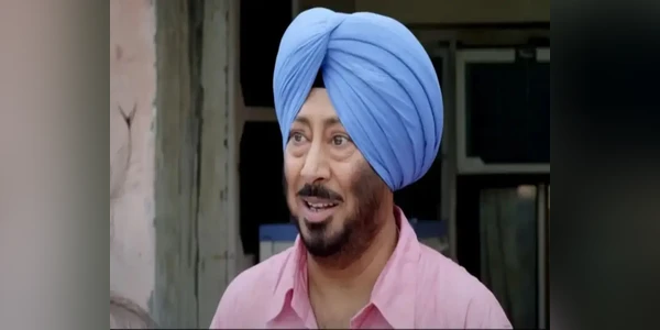 Jaswinder Bhalla, Punjabi comedian and actor, dies at 65 age; all about ...