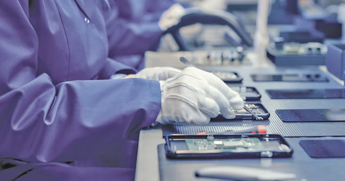 UK's Nothing to expand smartphone manufacturing in India through $100 mn JV | Tech News ...