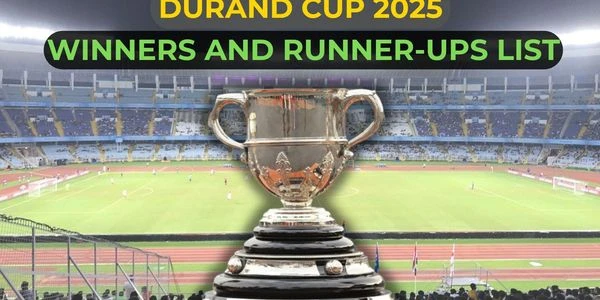 Durand Cup winners list: Which team won most titles in 137-year history ...
