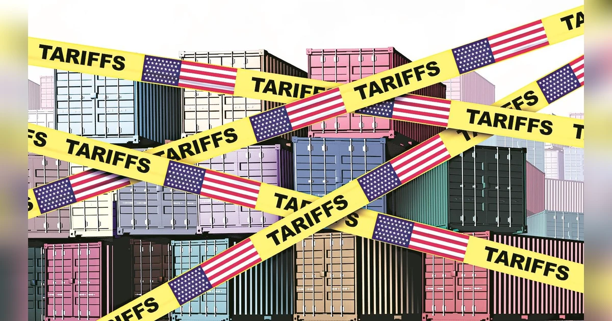 Govt prepares 'immediate relief measures' to mitigate US tariff stress ...