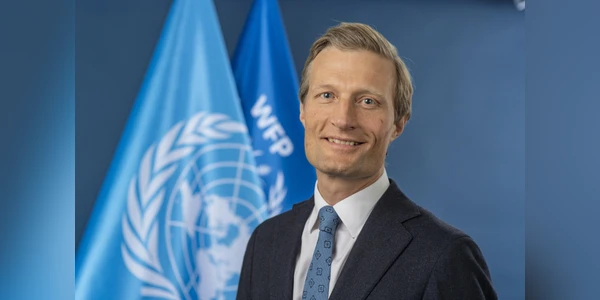 Funding cuts will push millions towards starvation, says UNWFP's Carl ...