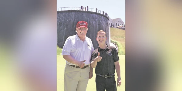 The importance of being Sergio Gor: A pivotal moment for India-US ties ...