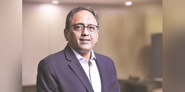 Private capex now substantial in order book: L&T chief S N Subrahmanyan ...