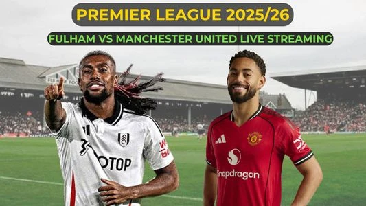 Premier League today's match: Fulham vs Man United live time, streaming ...