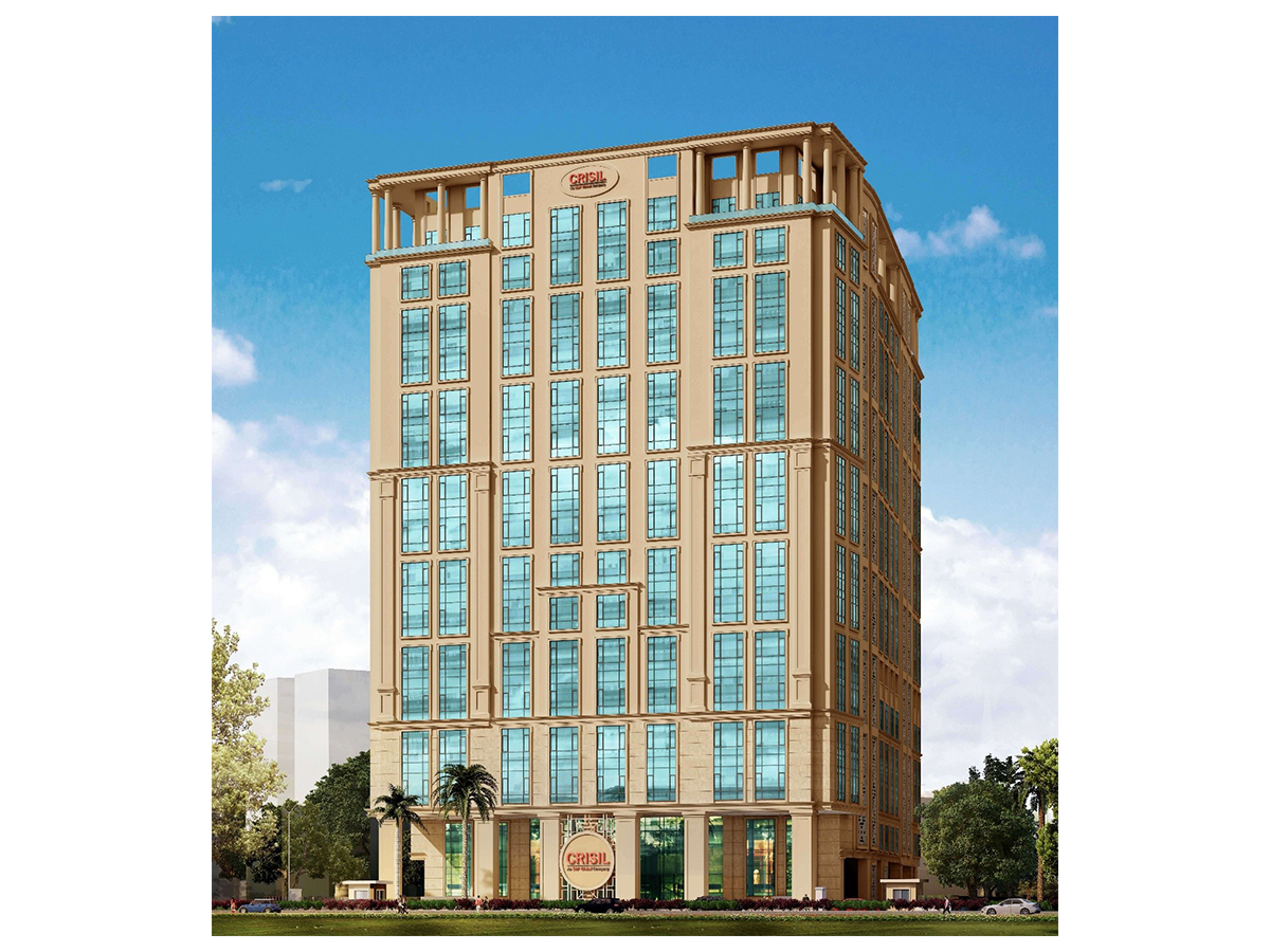 Lightbridge by House of Hiranandani receives IGBC Platinum ...