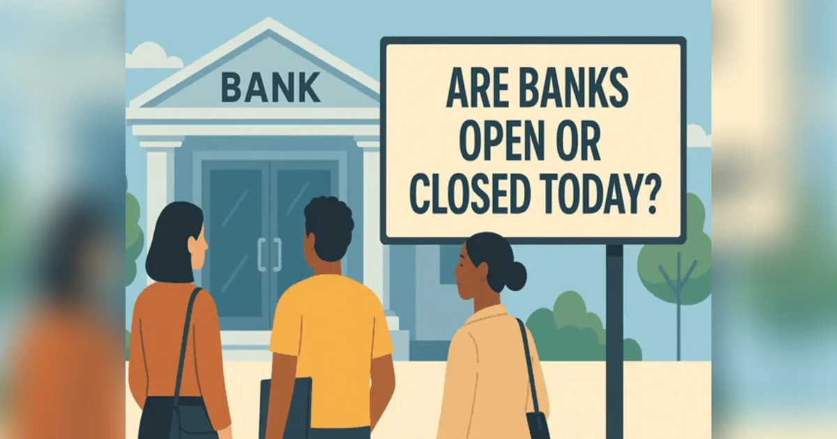 Bank holidays Today: Are banks open or closed today on Aug 25? | India ...